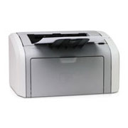 HP LaserJet 1020 - описание, характеристики, тест, отзывы, цены, фото