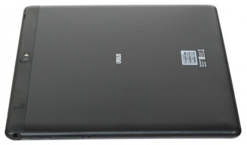 Планшет DEXP Ursus N410 - описание