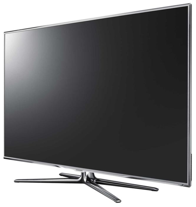 Samsung UE40D8000 - описание