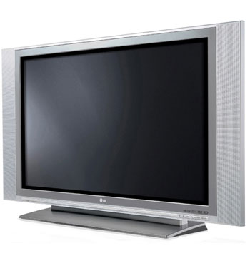 LG RT-42PX3RVA - описание