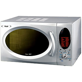 Vitek VT-1660 - Основные технические характеристики. Особенности Vitek VT-1660