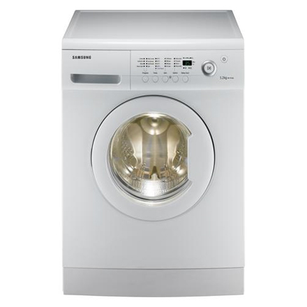 Samsung WF-S862 - описание