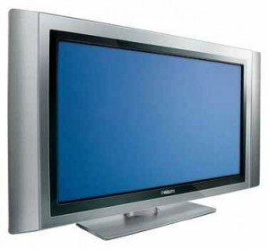 Philips 37PF7321 - описание