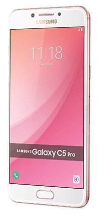 Samsung Galaxy C5 Pro - Основные технические характеристики. Особенности Samsung Galaxy C5 Pro