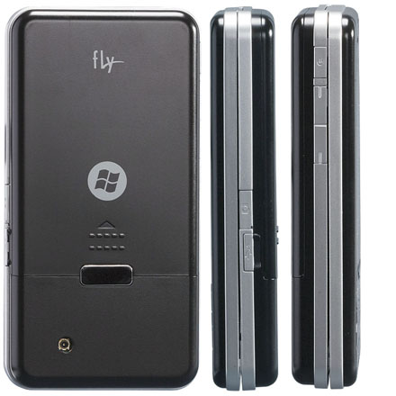 Fly IQ-120 - описание