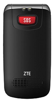 ZTE Телефон ZTE R340E - описание