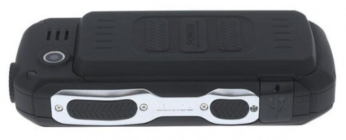 Телефон DEXP Larus F2 - описание