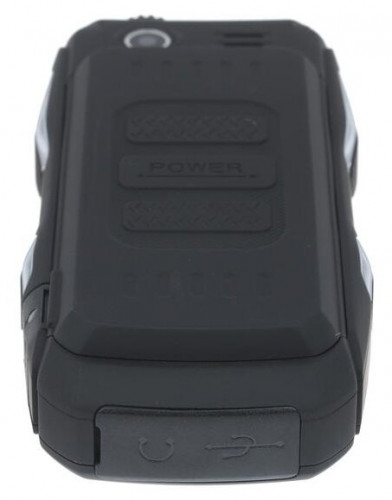 Телефон DEXP Larus F2 - описание