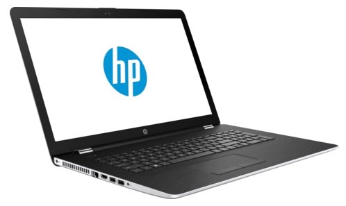 HP Ноутбук HP 17-bs031ur (Intel Core i3 7100U 2400 MHz/17.3"/1920x1080 ...