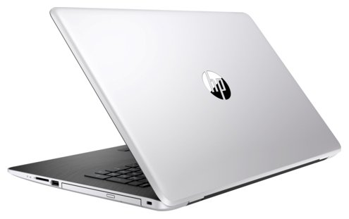 HP Ноутбук HP 17-bs031ur (Intel Core i3 7100U 2400 MHz/17.3"/1920x1080 ...