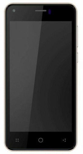 DEXP Ixion E345 Jet - описание