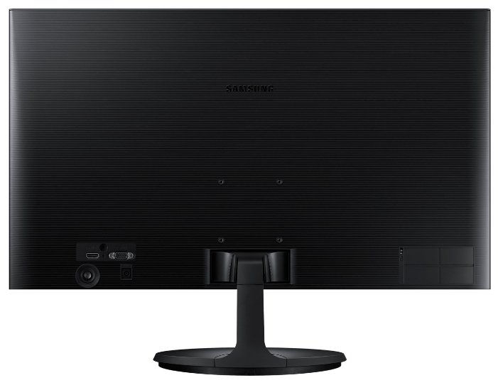 Samsung Монитор Samsung S24F352FHU - описание