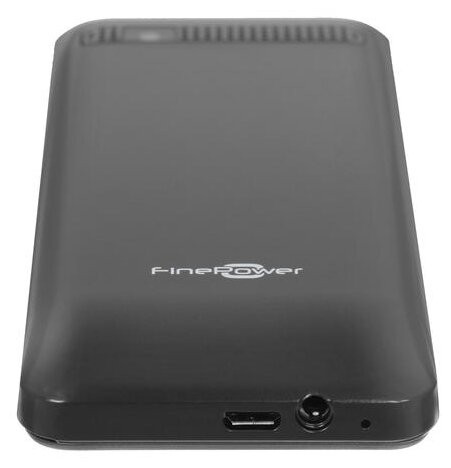 Телефон FinePower BA245 - описание