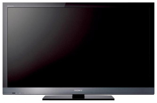 Sony KDL-40EX600 - описание