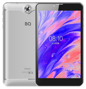 Планшет BQ 7000G Charm/t - Основные технические характеристики ...