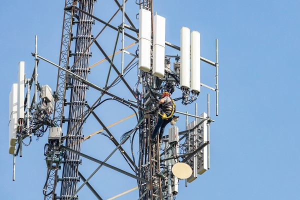 Какое оборудование разработают в России для 5G, интернета вещей, RFID и ...