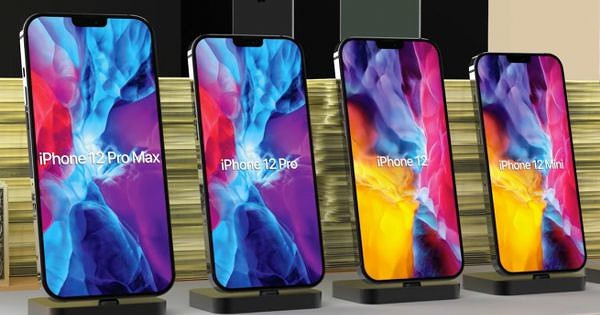 Российские продажи iPhone впервые обошли все остальные бренды вместе ...