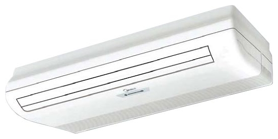 Midea MUB-60HRN1-R / MOUA-60HN1-R - описание