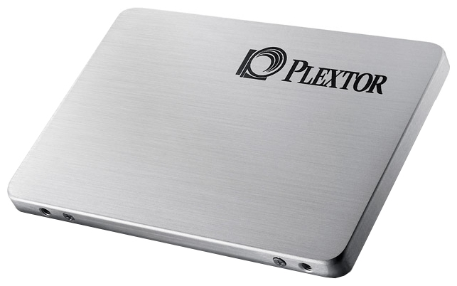 Plextor PX-256M5P - описание