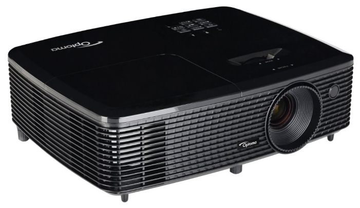 Optoma HD142X - описание