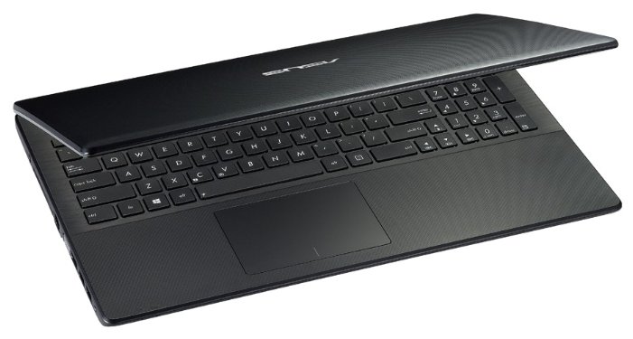 ASUS Ноутбук ASUS X751LD (Core i5 4200U 1600 Mhz/17.3"/1600x900/6.0Gb ...
