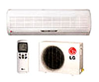 LG LS-T186ABL - описание