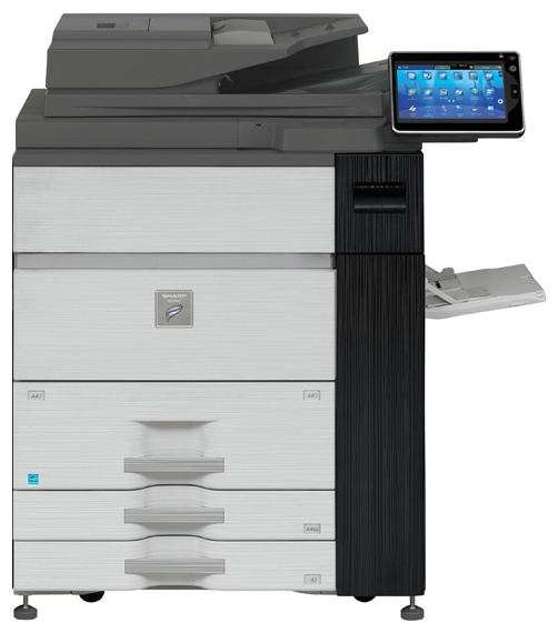 Sharp MX-M904 - описание