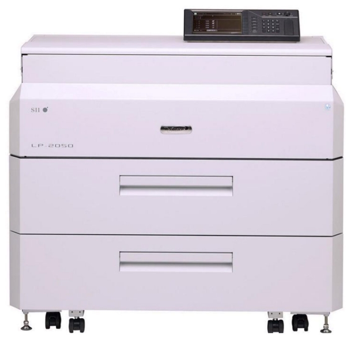 OKI LP-2050 - описание, характеристики, тест, отзывы, цены, фото