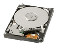 Toshiba MK2035GSS - описание
