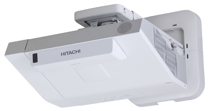 Hitachi CP-AX2505 - описание
