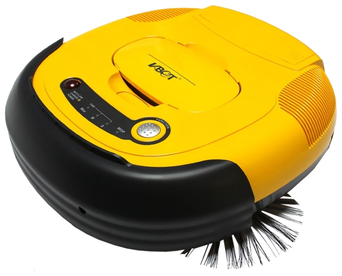 V-BOT RV10 - описание