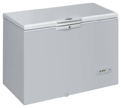 Whirlpool WH 4000 - описание