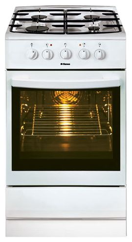 Hansa FCGW57002014 - описание