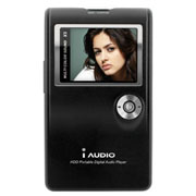 Cowon iAudio X5L - описание