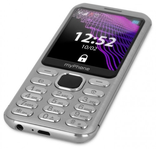 Телефон MyPhone Maestro - описание