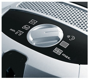 Пылесос Miele SFRP3 - описание