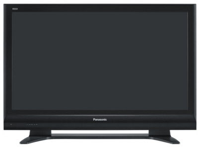 Panasonic TH-R42PV7 - описание