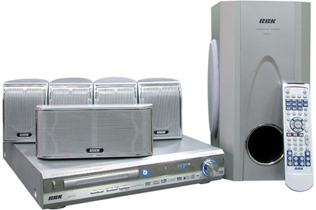 BBK 950S - описание