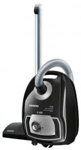 Siemens Пылесос Siemens VSZ 4GMJUBI - Основные технические ...
