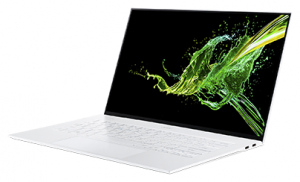 Ноутбук Acer Swift 7 SF714-52T-773F (Intel Core i7 8500Y 1500MHz/14 ...
