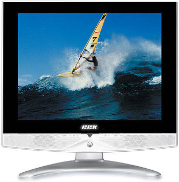 BBK LT2003S - описание