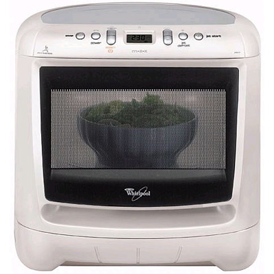 Whirlpool MAX 25/AW - описание