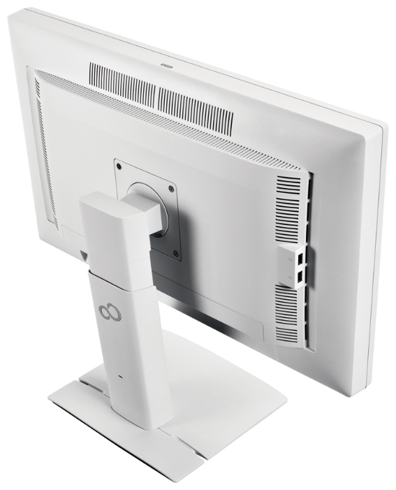 Fujitsu P27T-6 IPS - описание
