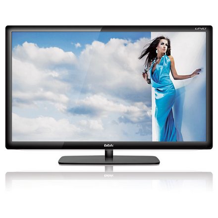 BBK LEM2682DT - описание