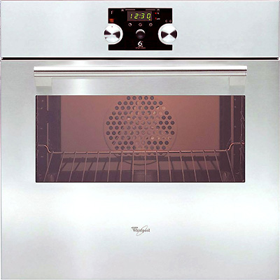 Whirlpool AKZ 669 IX - описание