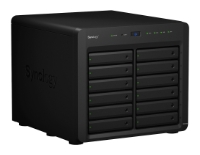 Synology DS3615xs - описание
