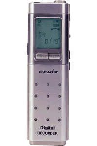 Cenix VR-H580 - описание