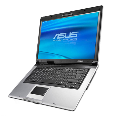 ASUS X50M - описание