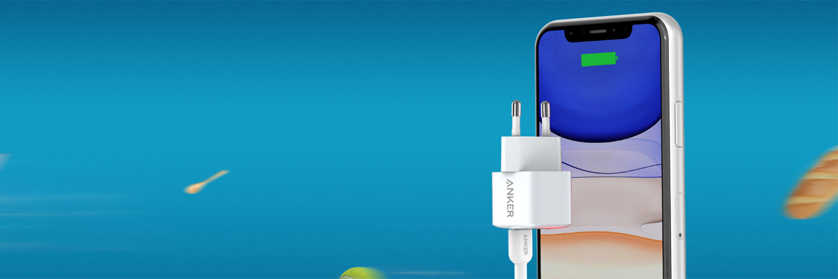 Лучшие быстрые зарядки для iPhone: выбор ZOOM. Cтатьи, тесты, обзоры