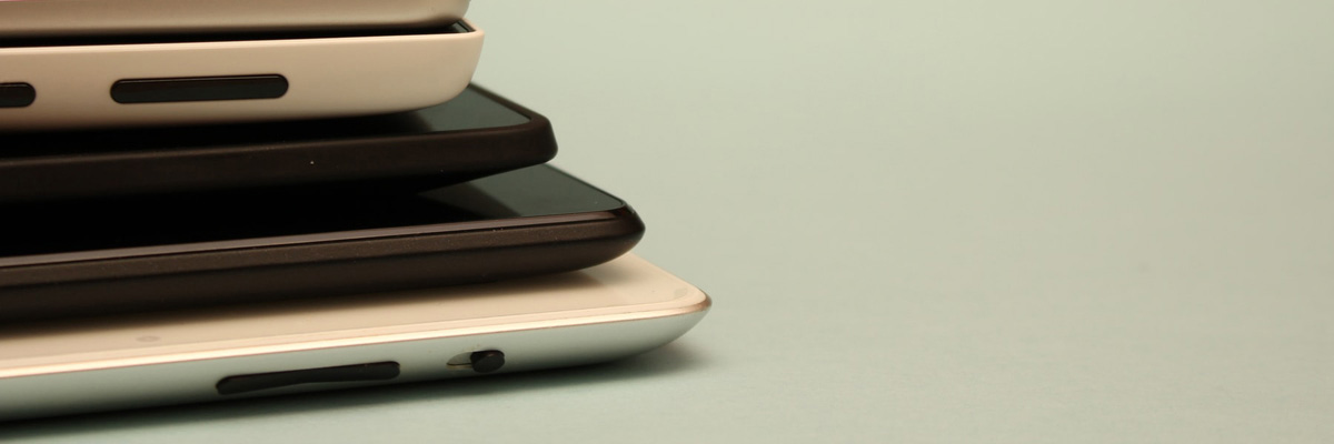 Где на самом деле делают смартфоны: не только в Китае. Cтатьи, тесты ...